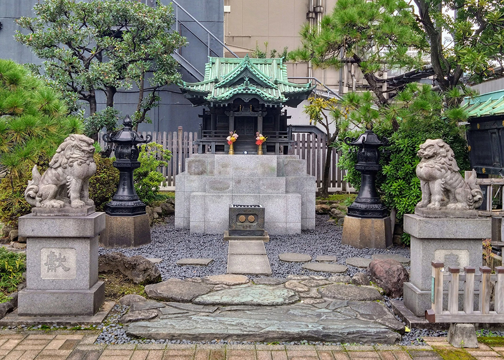 Matsuya Ginza 100th Anniversary – Ginza 3-chome Centennial Story Part 6 ...