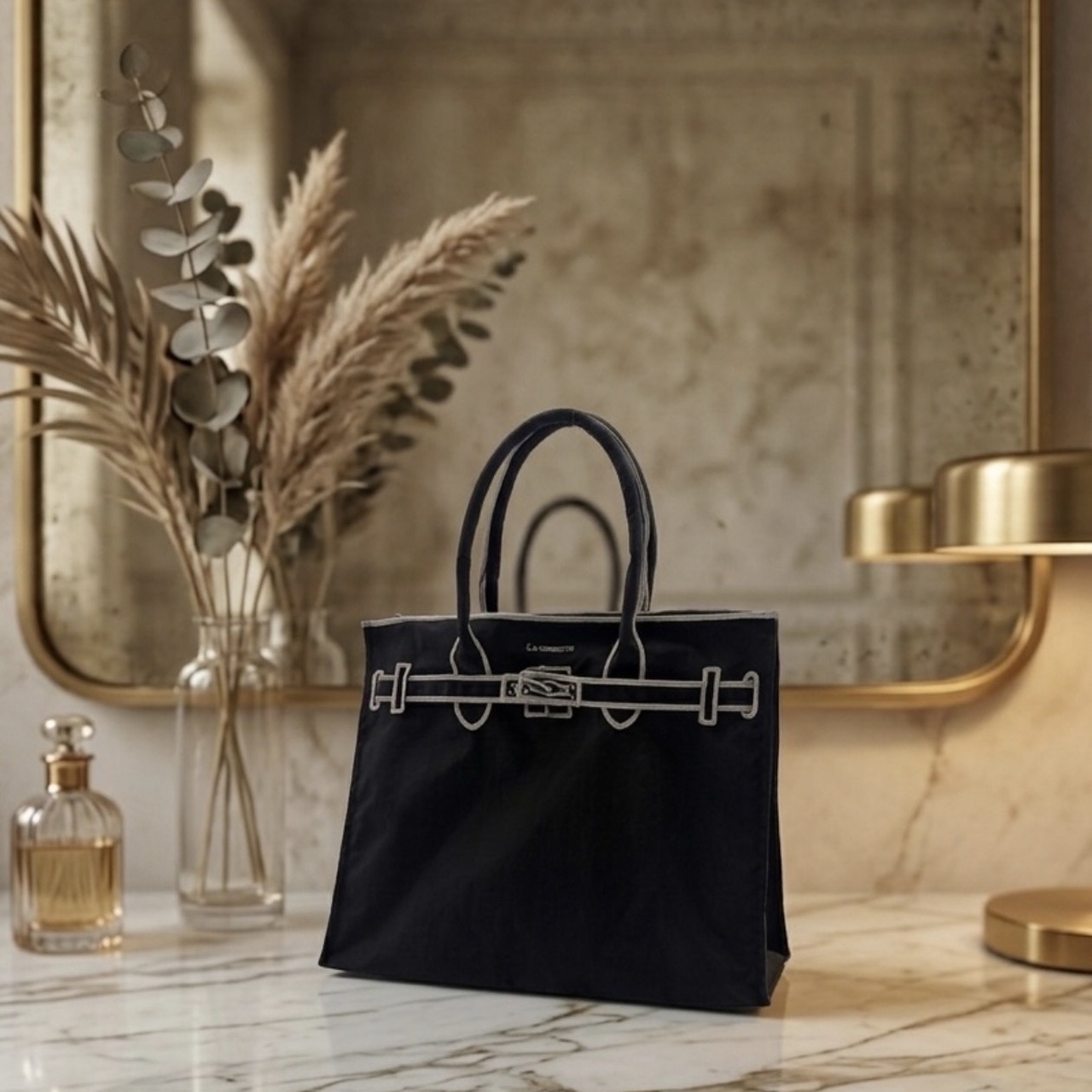 THE MARKET by atelier FORMARE at Matsuya Ginza | Ball & Chain, LUXE'T ...