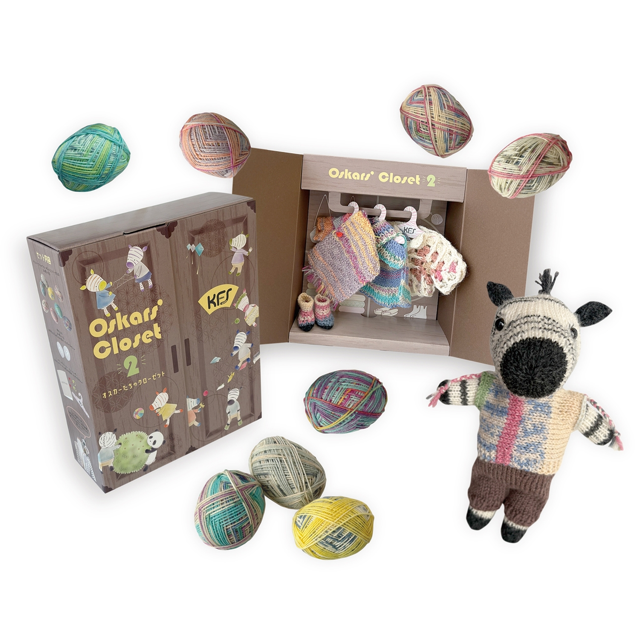 Martina’s Magical Yarn Fair 2026 at Matsuya Ginza | Matsuya Ginza