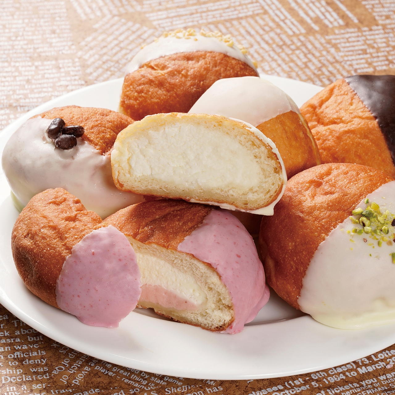 January Gourmet Selection｜Matsuya Ginza B1 Food Event | Matsuya Ginza