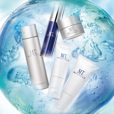 MT METATRON | Matsuya Ginza